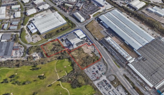 Oldham project primed for go-ahead - Place North West