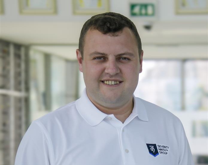 Seventy Ninth Group seeks Anglesey success - Place North West