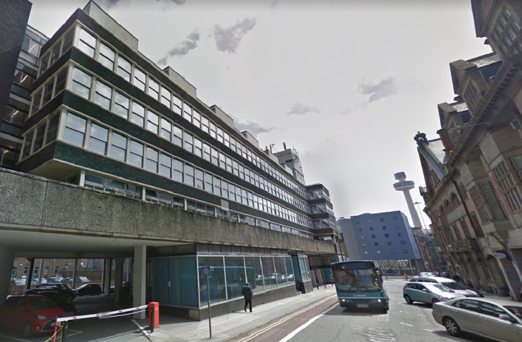 Signature Living's Kingsway House returns to Liverpool committee ...