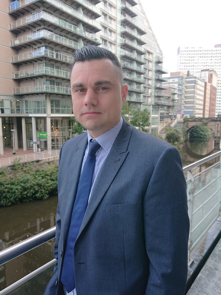 Roger Hannah adds to building team - Place North West