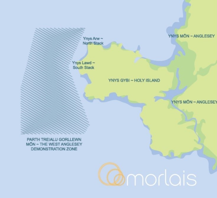 Tender open for Anglesey tidal power project - Place North West