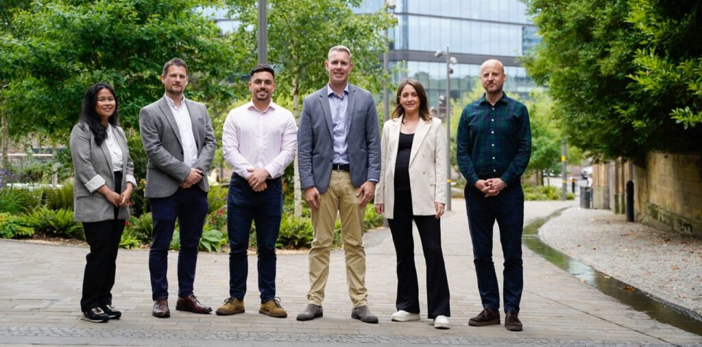 Asteer marks third birthday with staff shake-up - Place North West