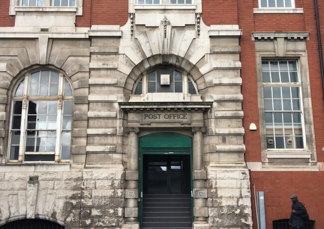 GSH moves to the Northern Quarter - Place North West