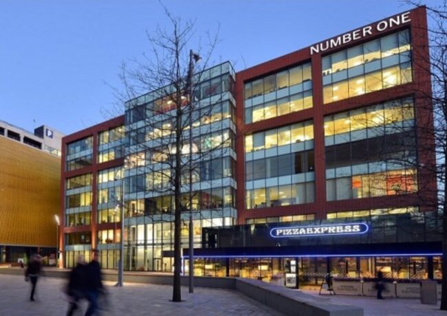 Auto Trader grows presence ahead of move - Place North West