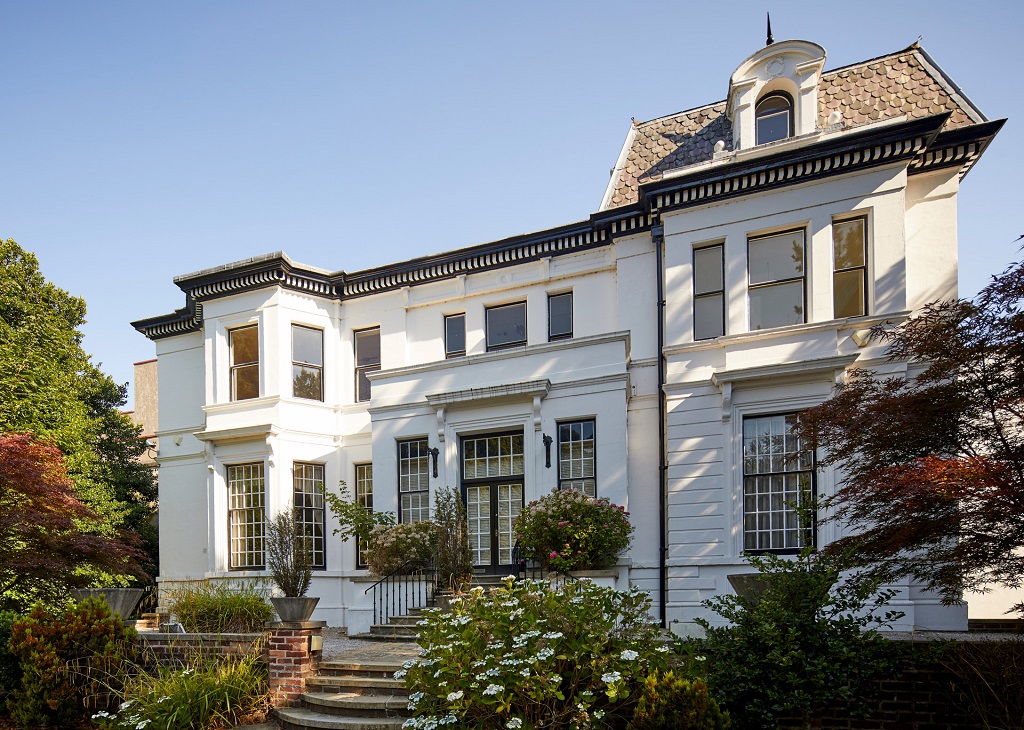 Livesey starts work in Didsbury - Place North West