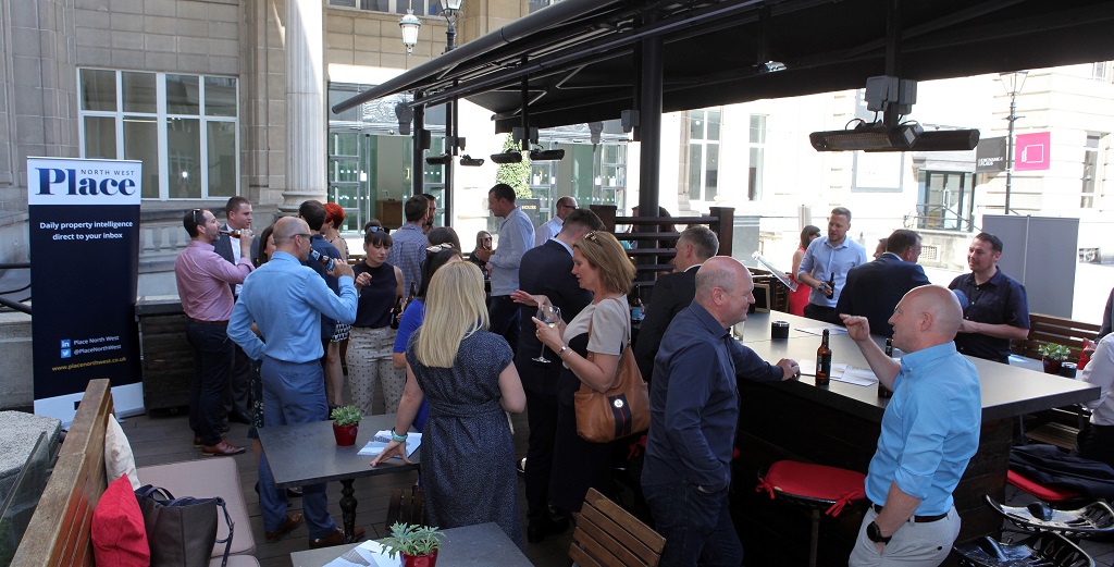 GALLERY | Liverpool Summer Social - Place North West