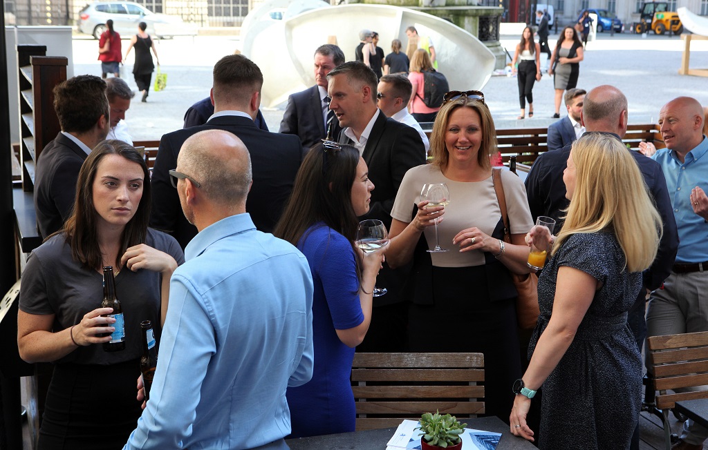 GALLERY | Liverpool Summer Social - Place North West