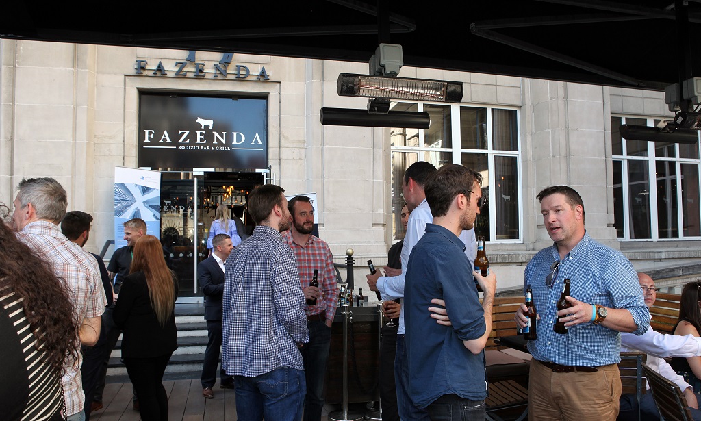 GALLERY | Liverpool Summer Social - Place North West