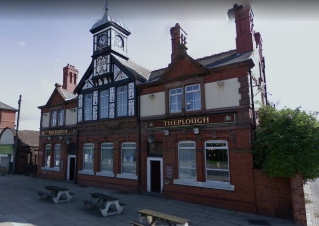 PLANNING | Committee to consider Rice Lane hotel - Place North West