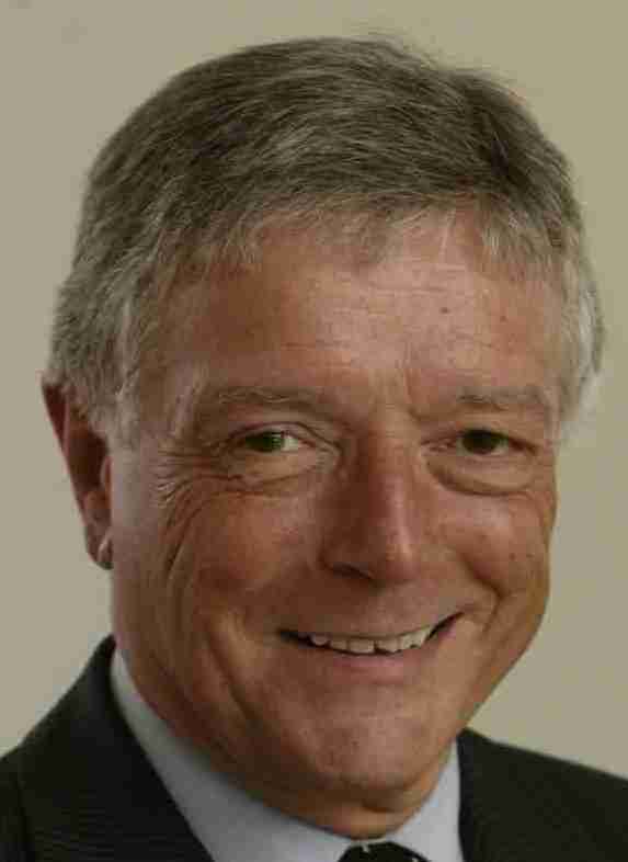 Smoking gone - Place North West