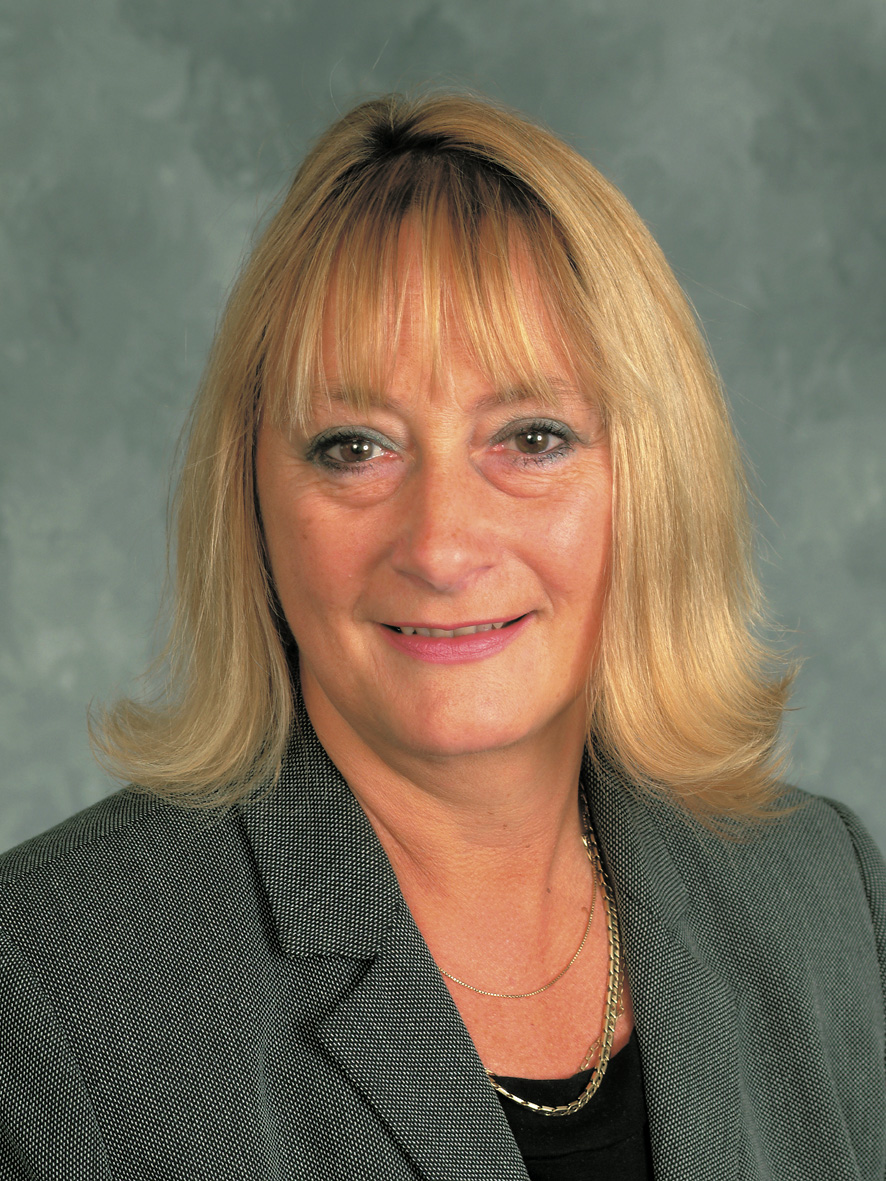 Smoking gone - Place North West