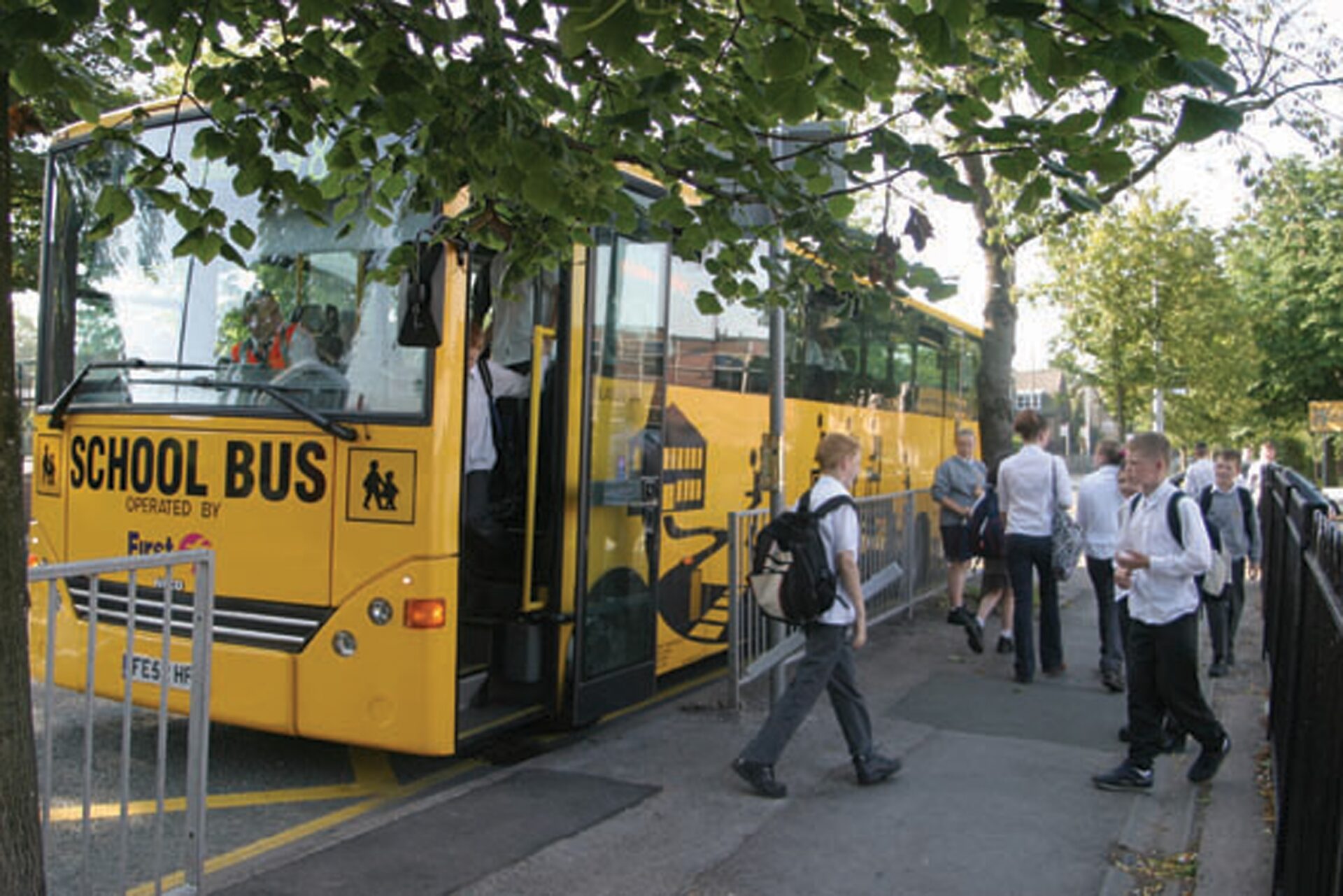 Manchester boroughs top traffic growth chart - Place North West