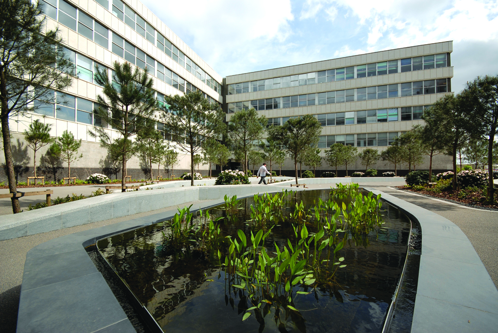 Frogmore signs Sport England to Universal Square - Place North West