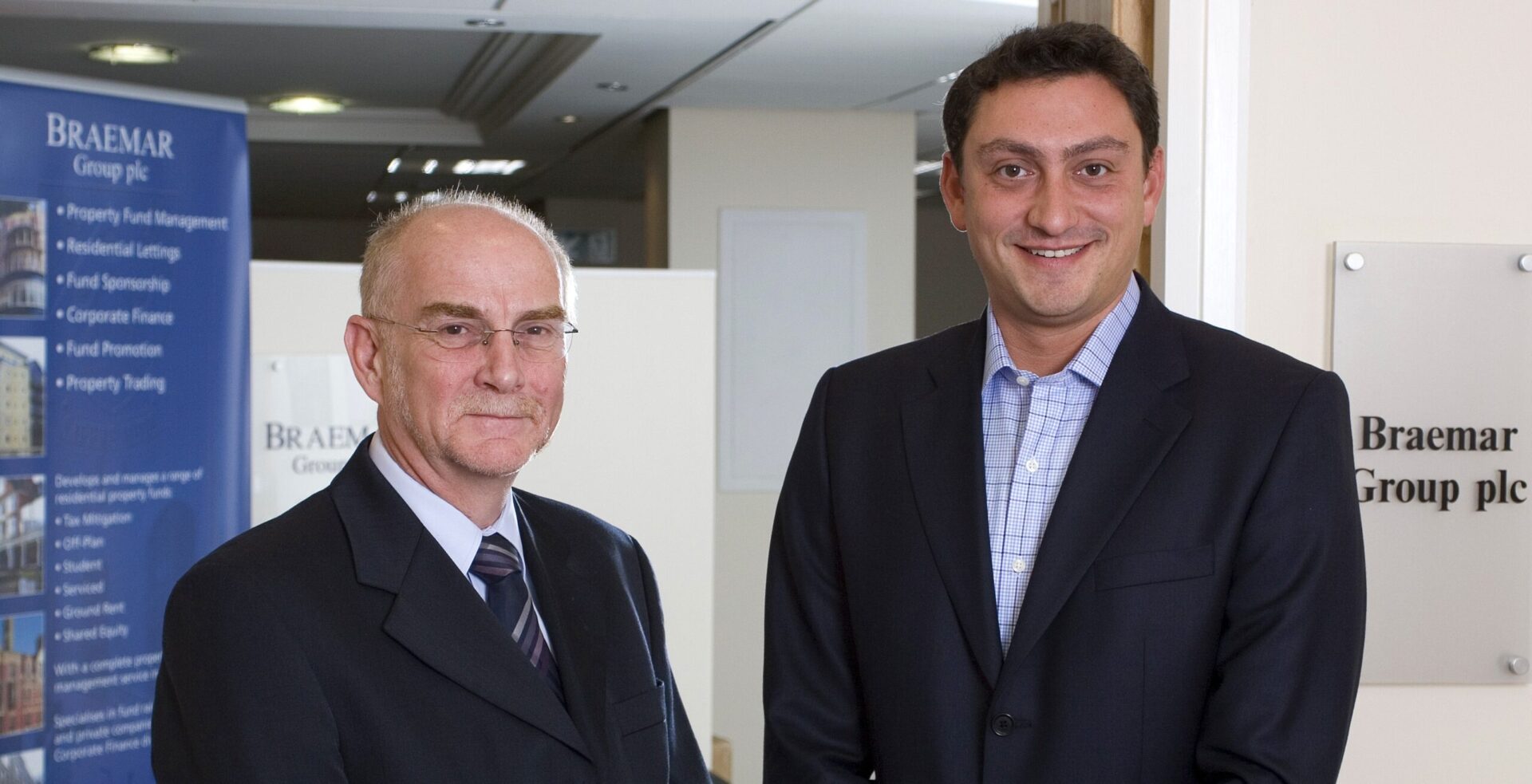 Braemar strengthens management arm with Main & Main - Place North West