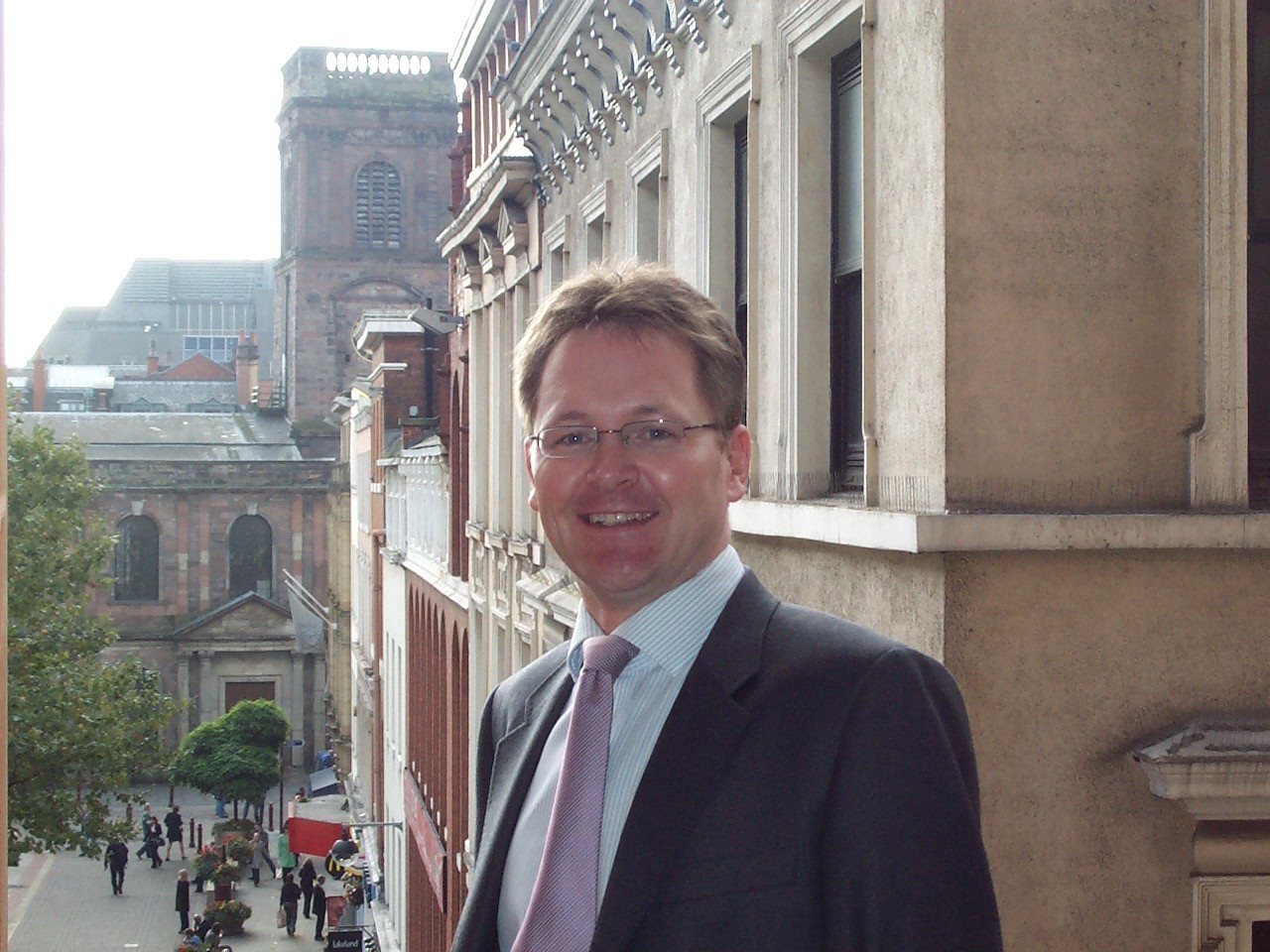 Tushingham Moore hires partner with south-facing prospects - Place ...