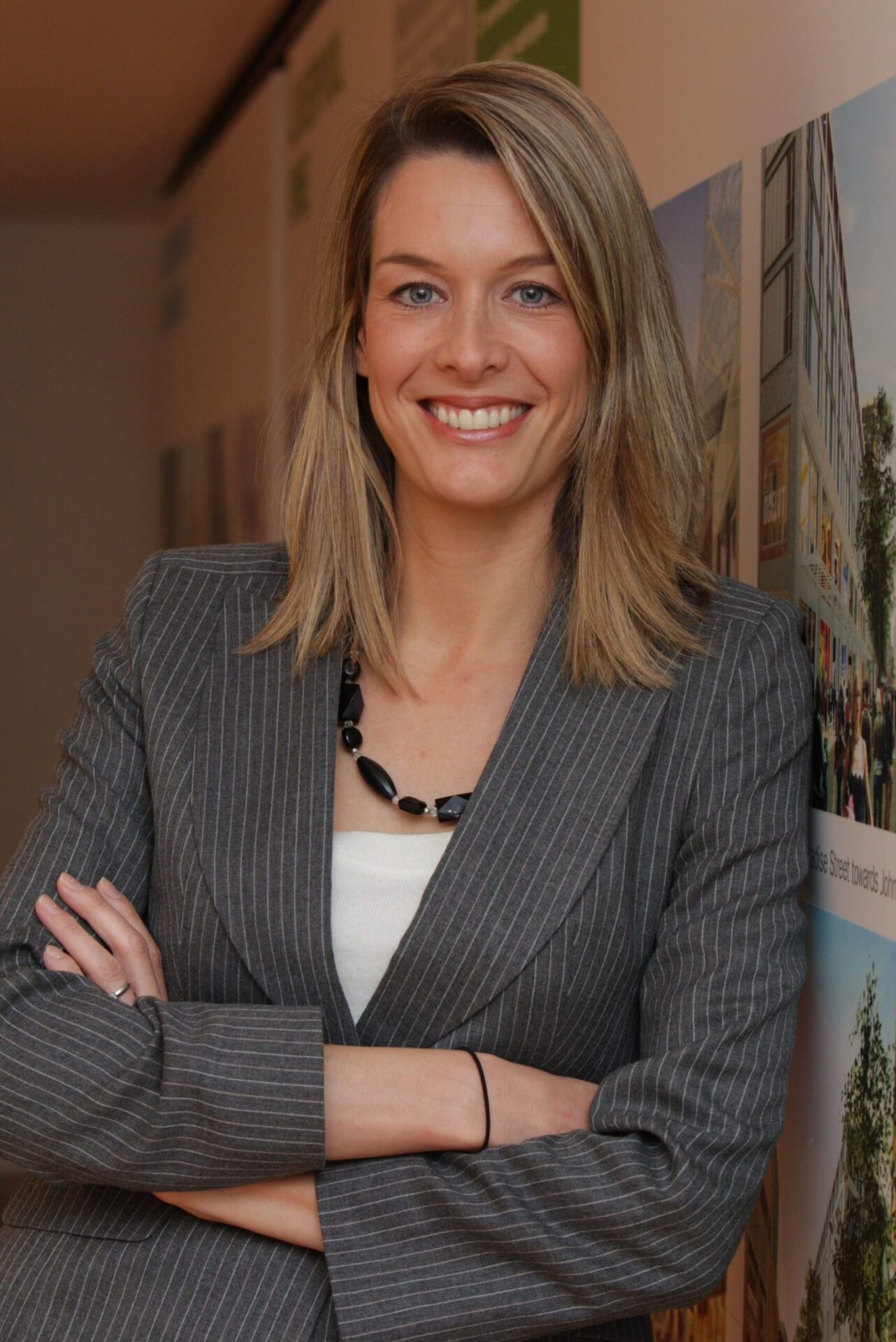 Grosvenor hires McArthur Glen marketing head - Place North West