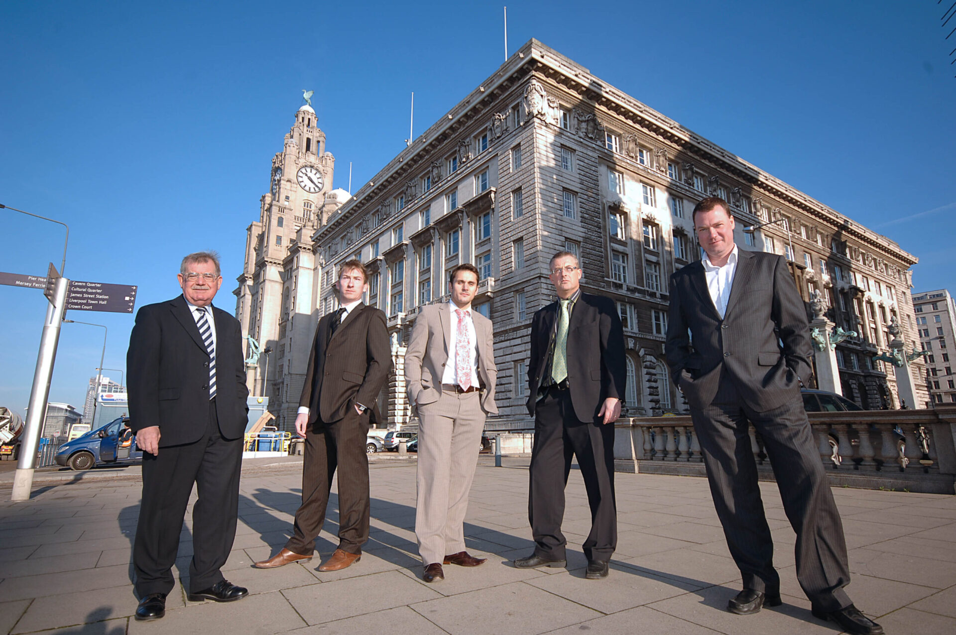 Walker Sime expands with new Liverpool office - Place North West