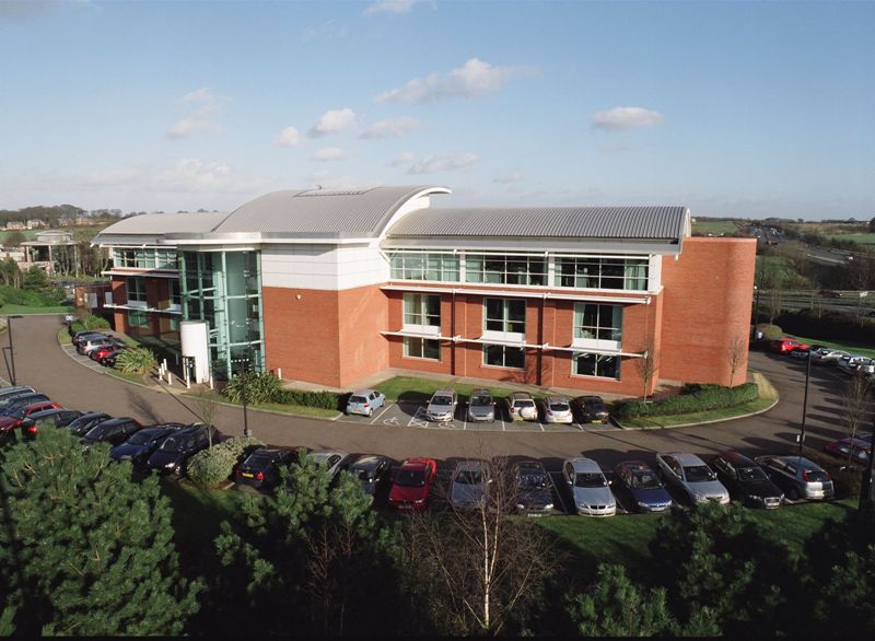 Alternative Hotels brings De Vere HQ to market - Place North West