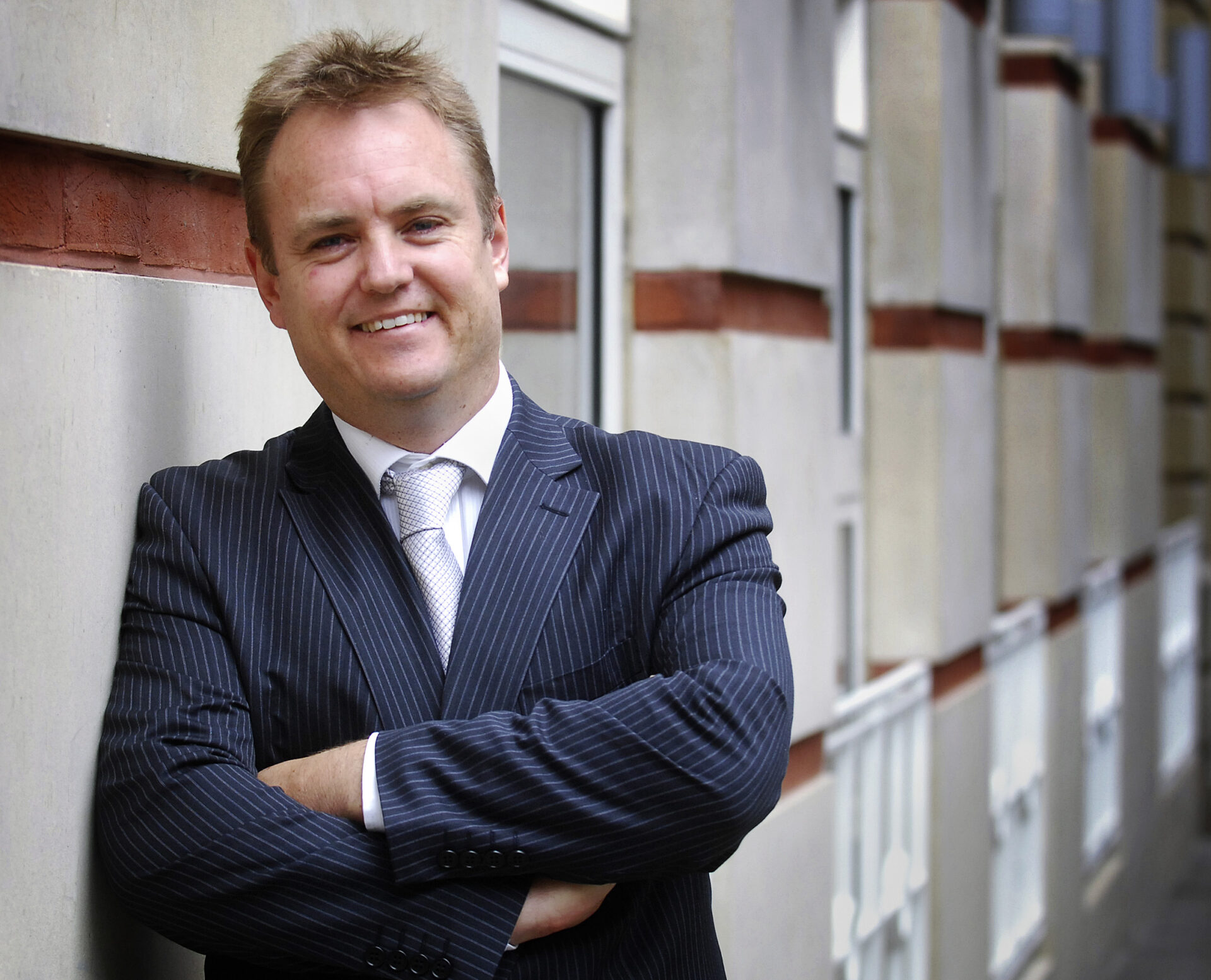 CBRE launches economic consulting arm with ex-DTZ director - Place ...