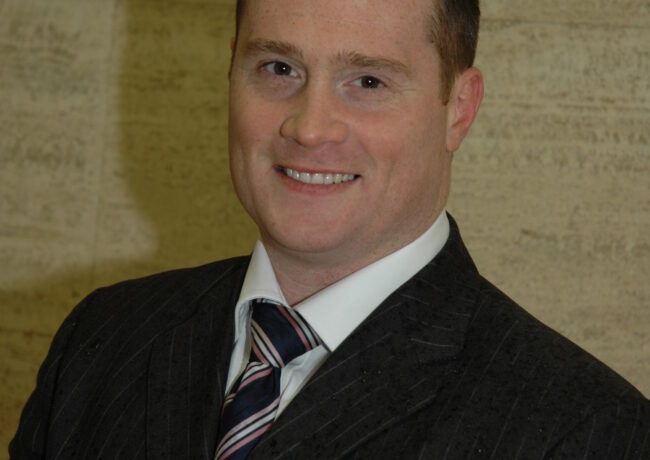 Knight Frank promotes two - Place North West