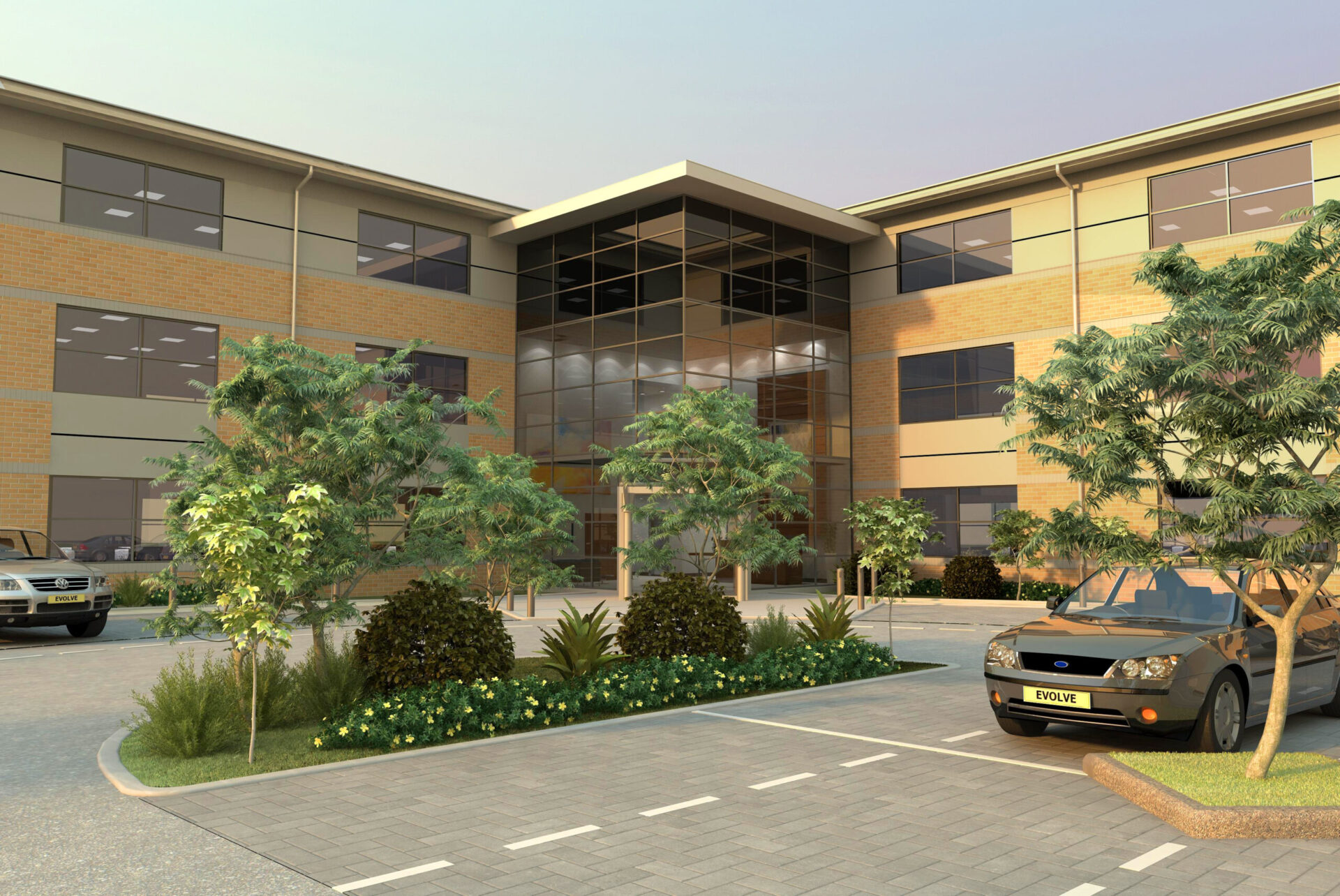 Aztec wins One Vision Housing contract - Place North West