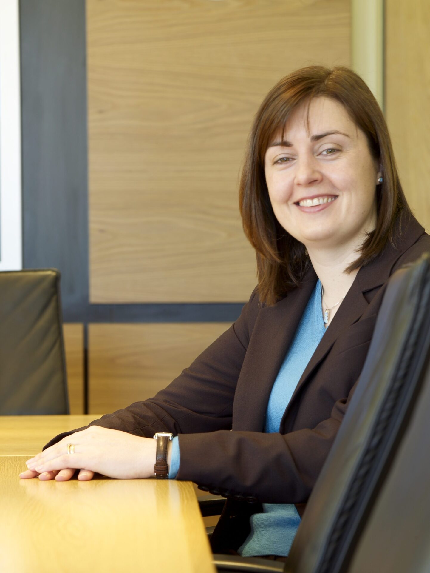 CECA vice-chair role for Eric Wright’s Bourne - Place North West