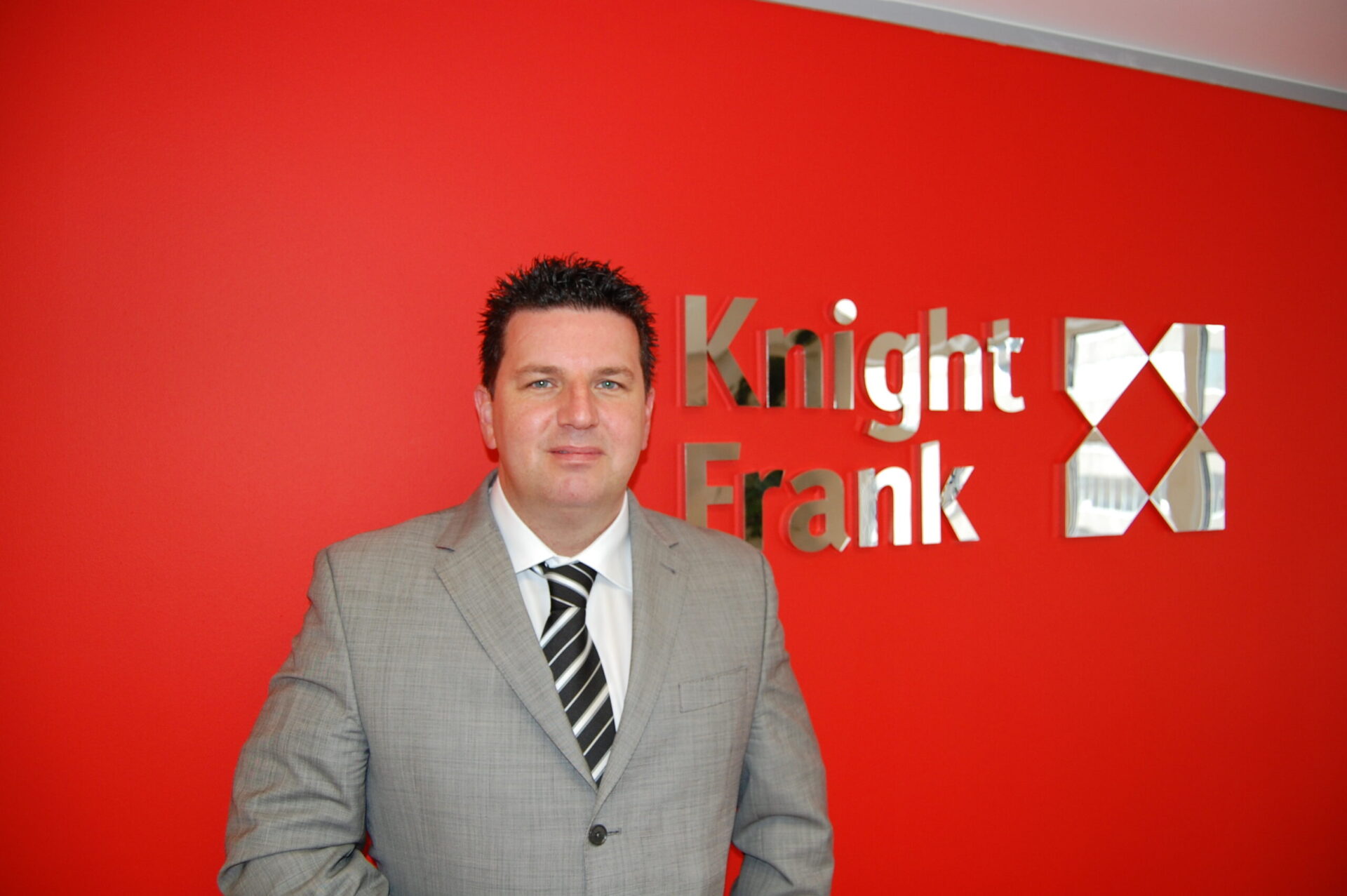 New partner appointed at Knight Frank Liverpool - Place North West