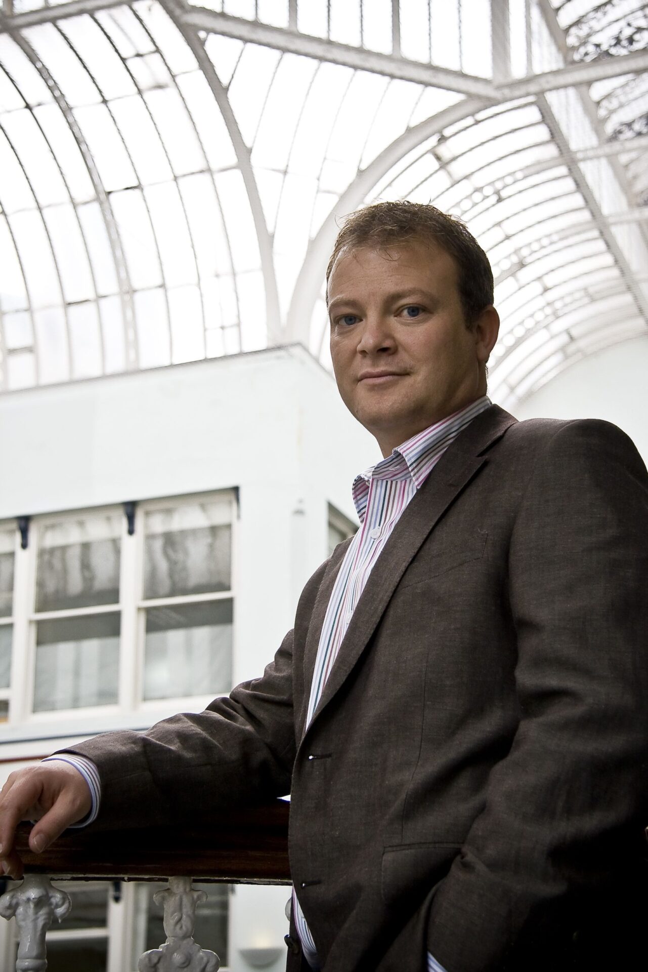 Cliff debuts with schemes in Liverpool and Manchester - Place North West