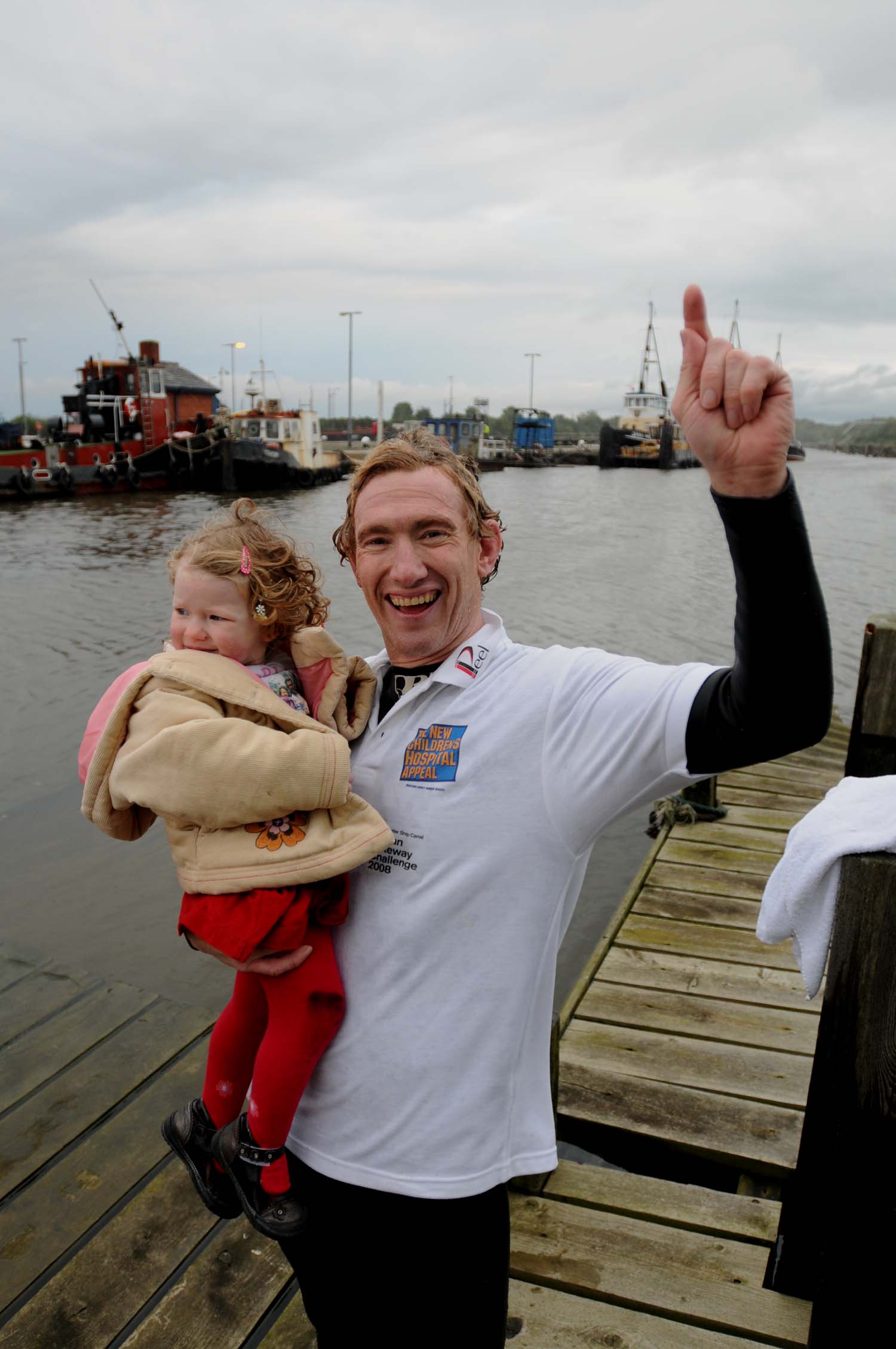 James Whittaker named Property Week personality of year - Place North West