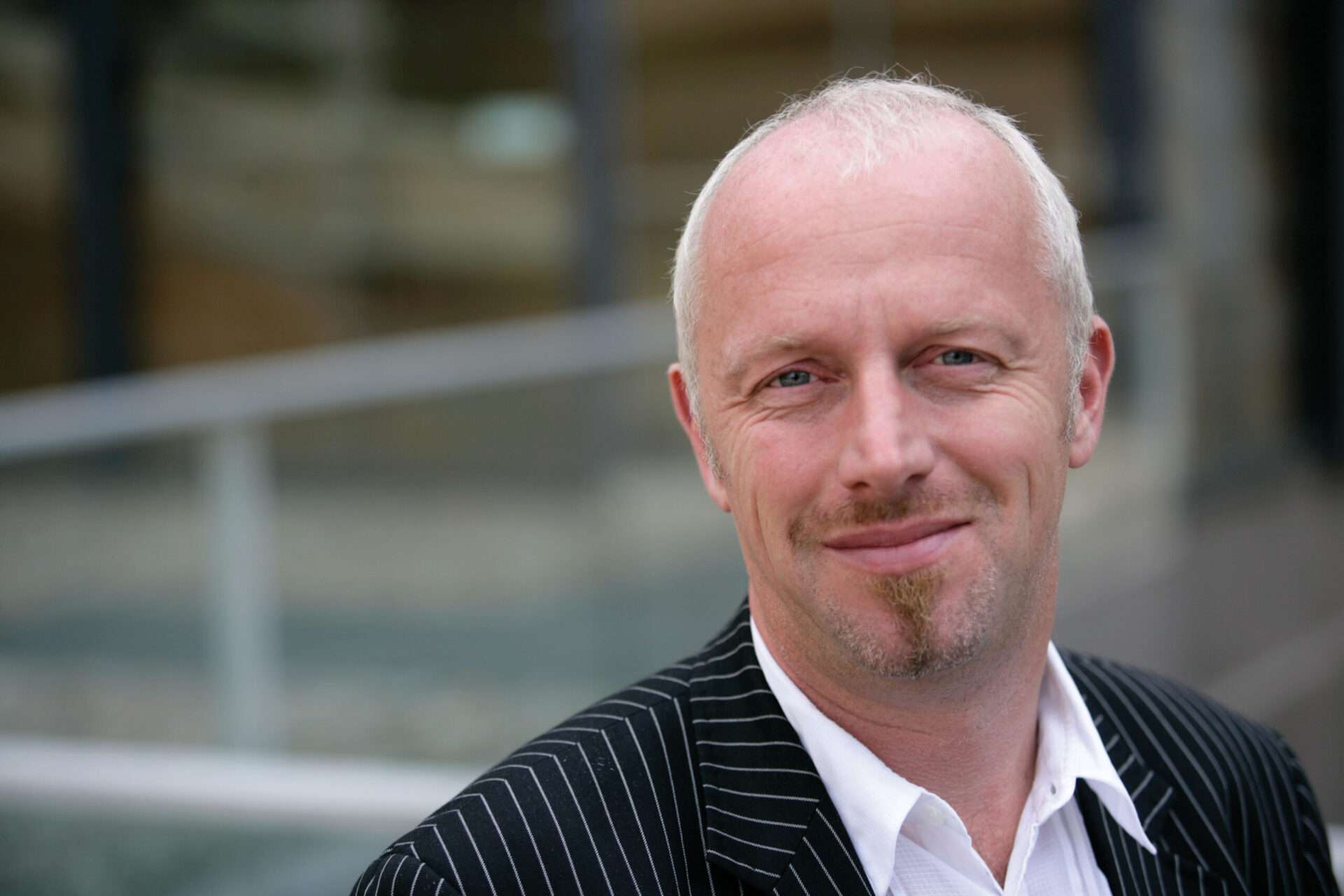 Bloxham awarded seventh university honour - Place North West