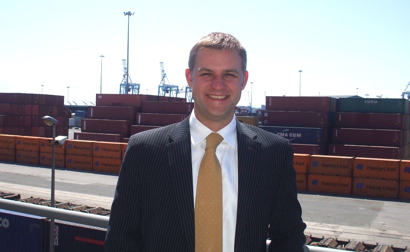 Peel Ports hires operations manager from Felixstowe - Place North West