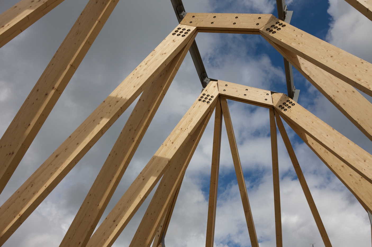 Site visit: Brockholes wetlands visitor centre - Place North West