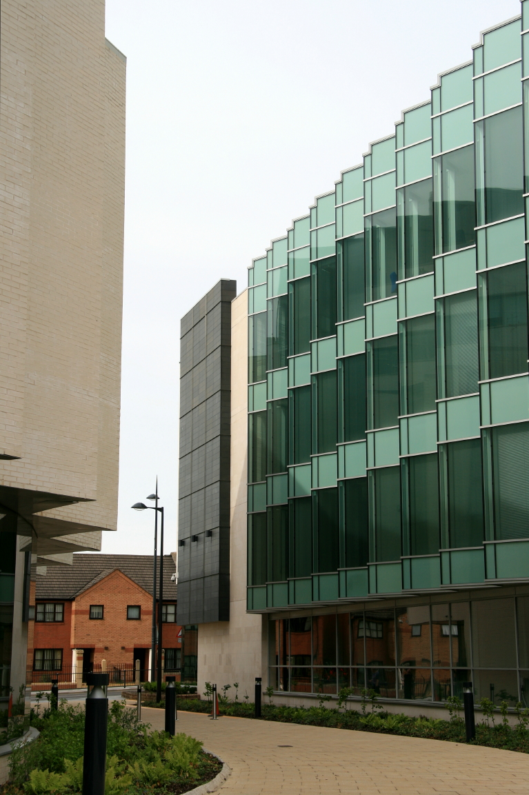 Design review: Liverpool Science Park - Place North West