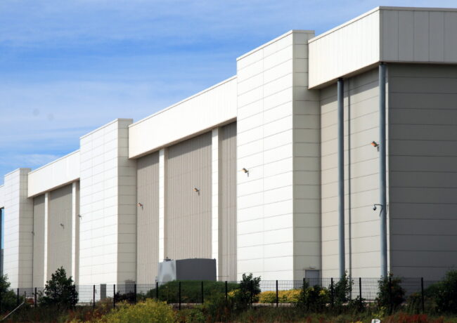 B&M warehouse changes hands for £48m - Place North West