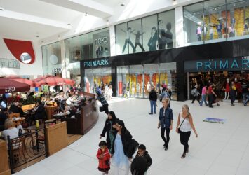 The Mall Blackburn continues to attract new tenants - Place North West