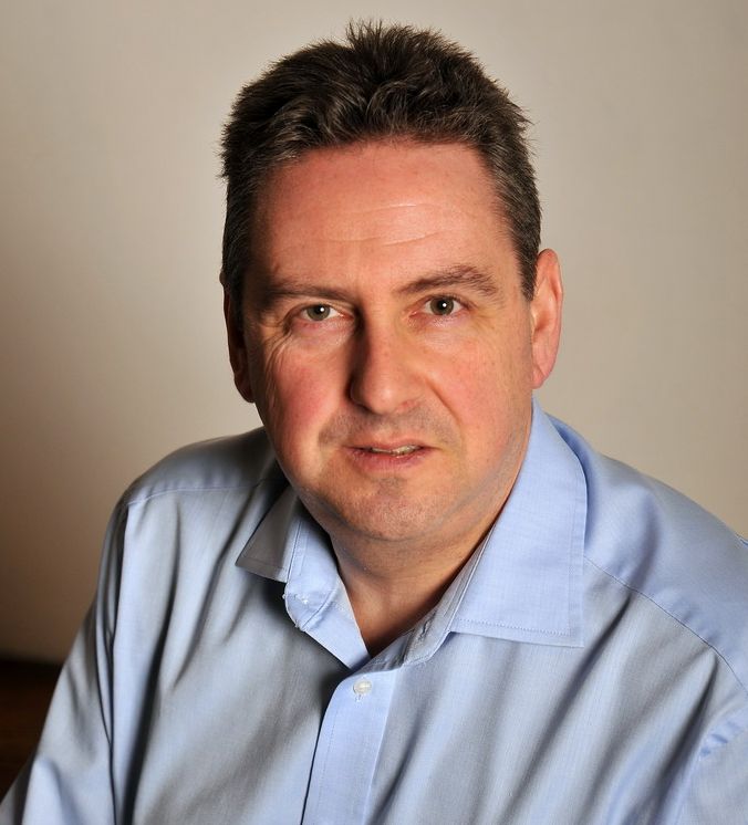 CCI boss Andrew Thomas quits - Place North West