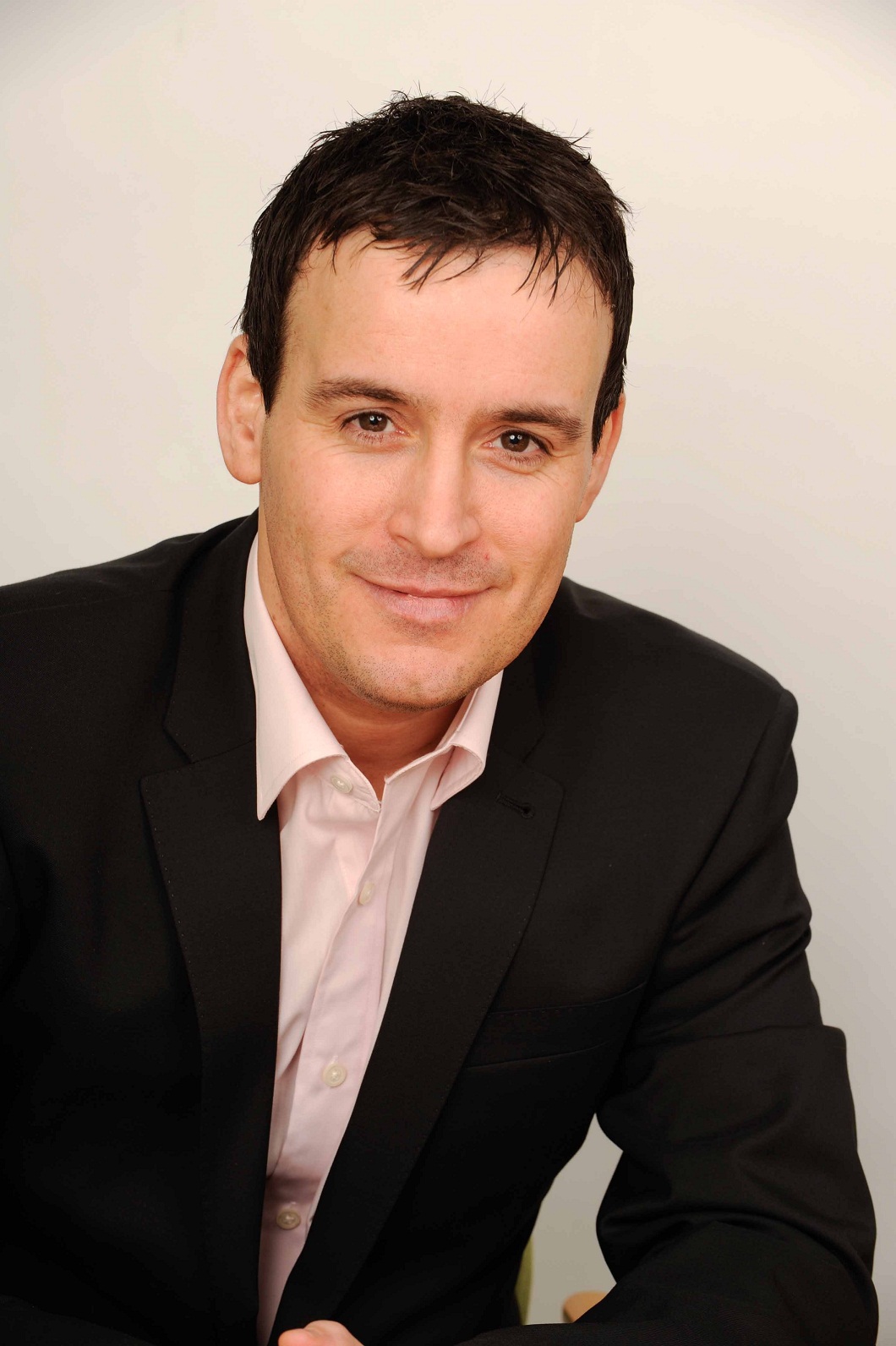 Future dynamic: the young ones to watch - Place North West