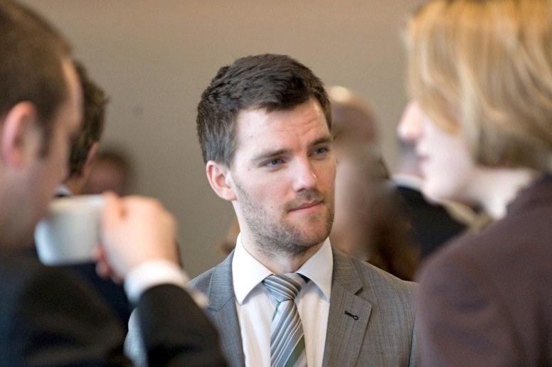 Future dynamic: the young ones to watch - Place North West