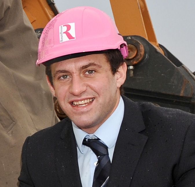 Future dynamic: the young ones to watch - Place North West