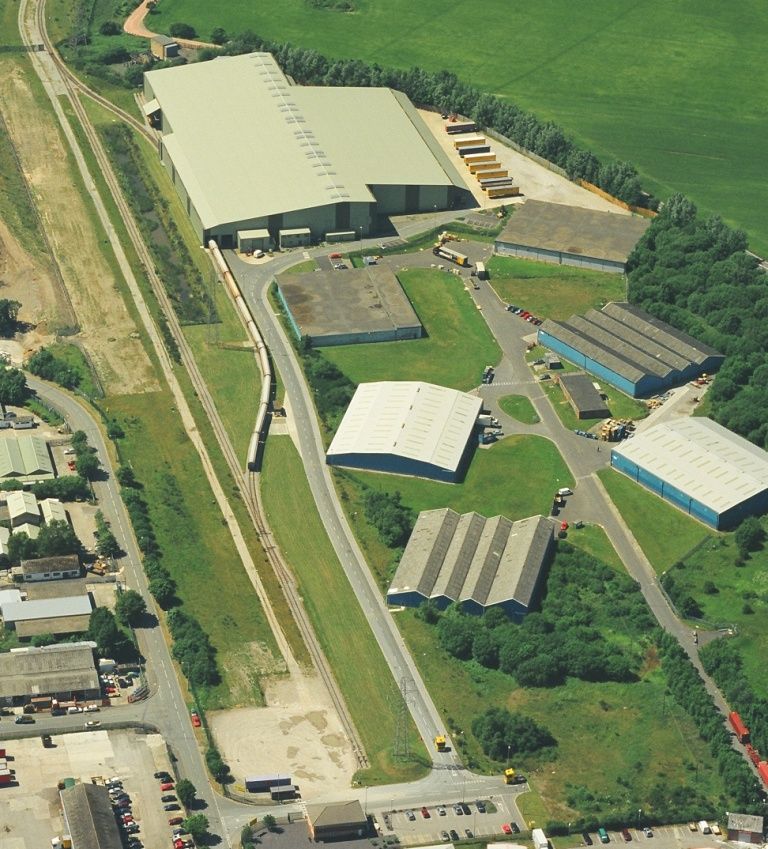 Boost for SITA's waste bid - Place North West