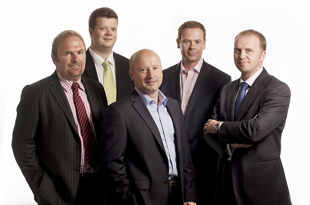 Justin Rouse joins Avid - Place North West