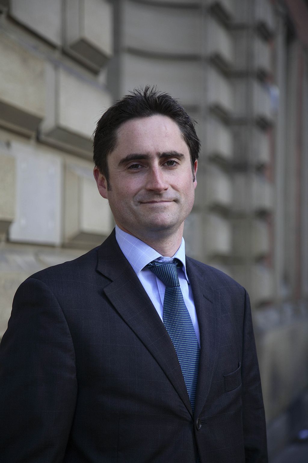 Is less more on the High Street? - Place North West