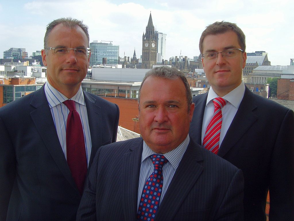 Matthews & Goodman names new heads of office - Place North West