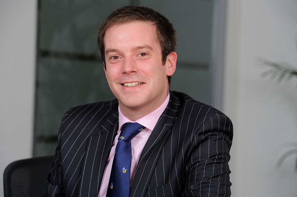 Promotion at Drivers Jonas Deloitte - Place North West