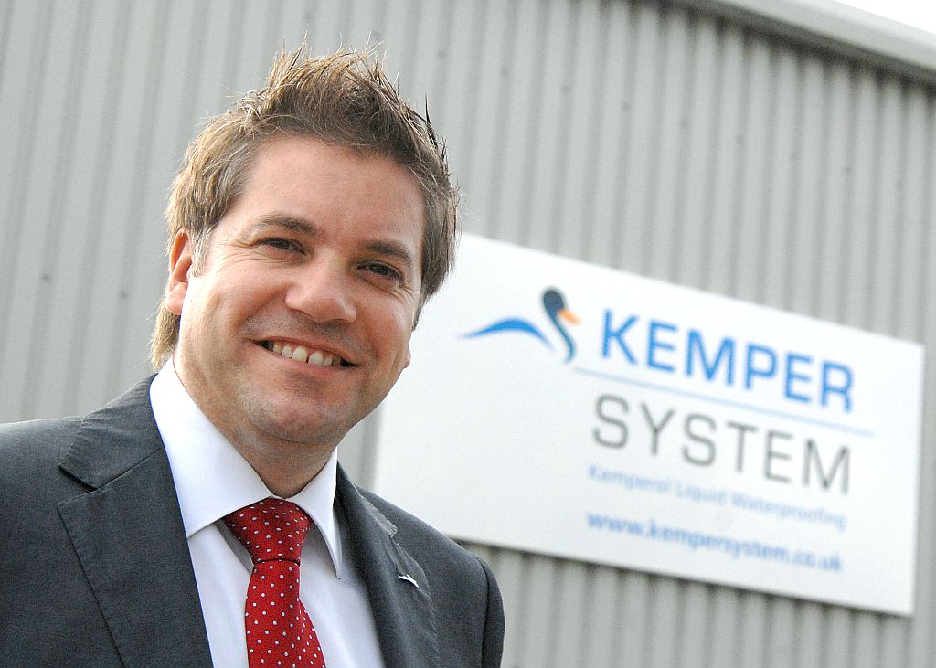 Kemper appoints national marketing manager - Place North West