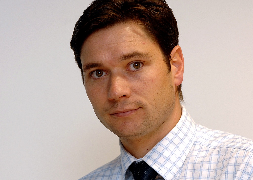 Ocon to expand into 'selective development' - Place North West