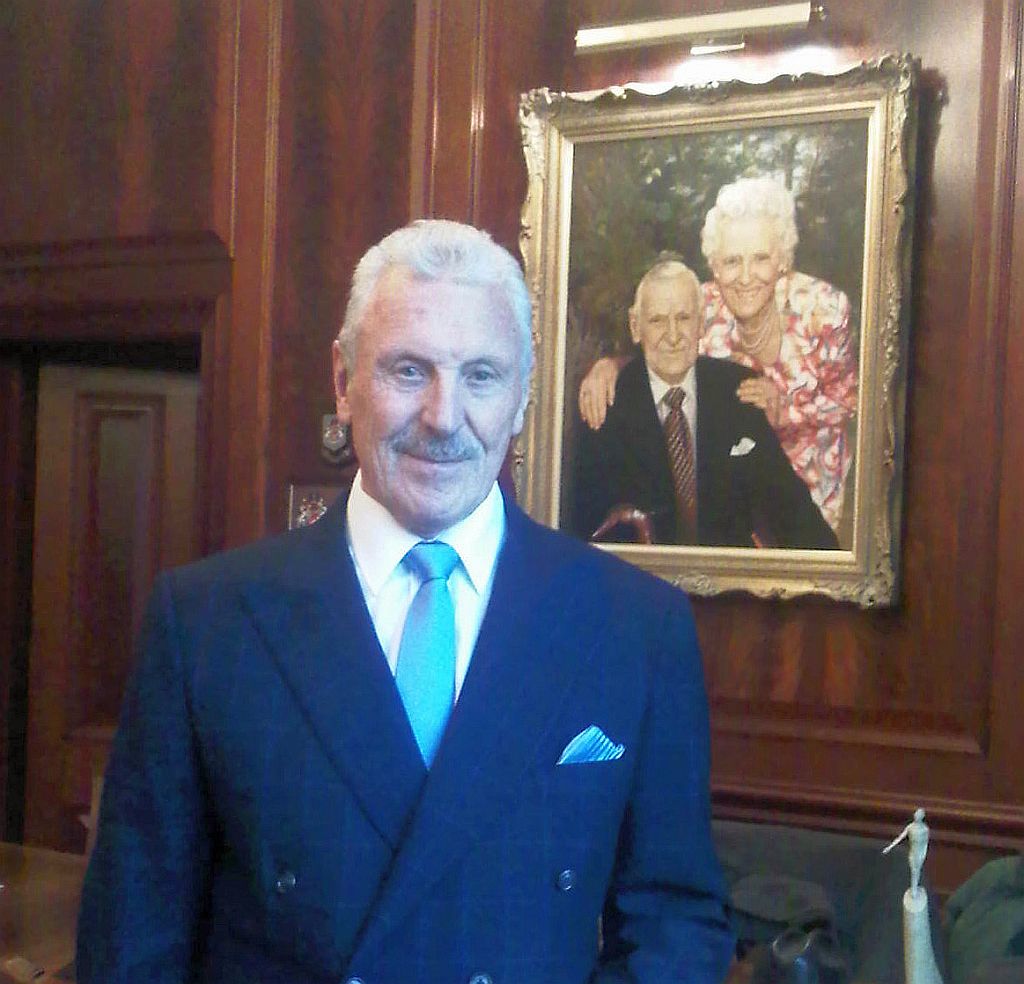 Place 100, 2011 - Top 30 - Place North West