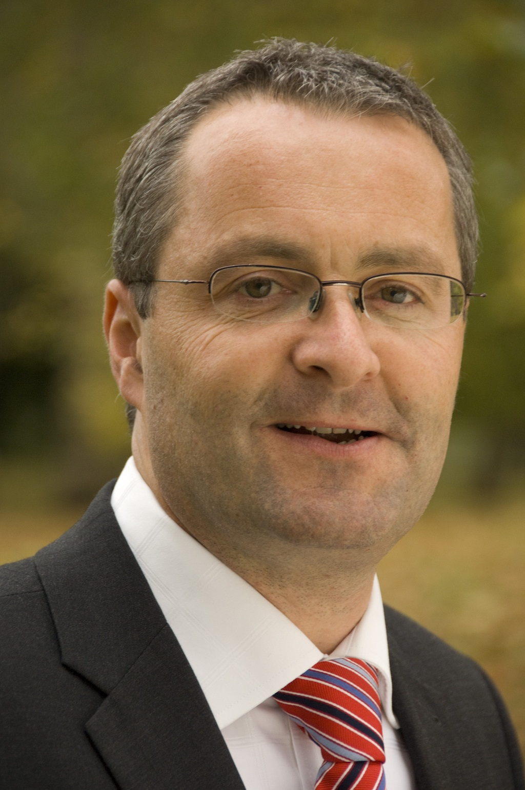 Recovery Leaders: Day three - Place North West