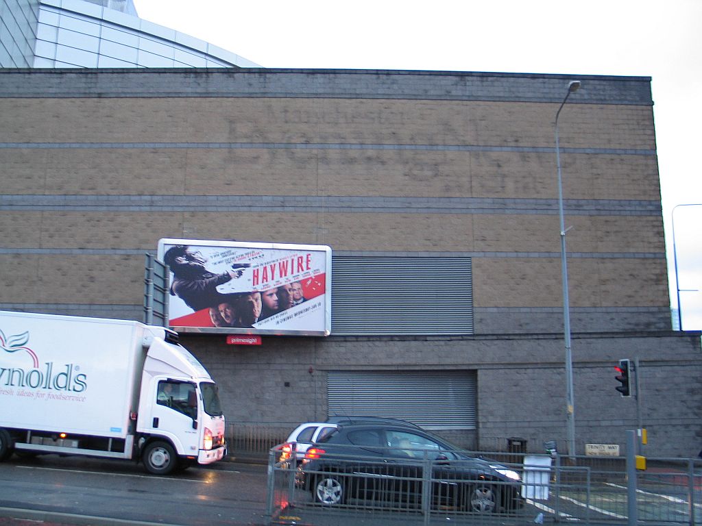 MEN Arena becomes Manchester Arena - Place North West