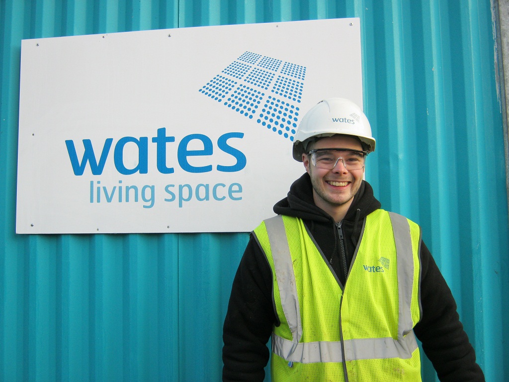 Unemployed reaping benefits of housing PFI - Place North West